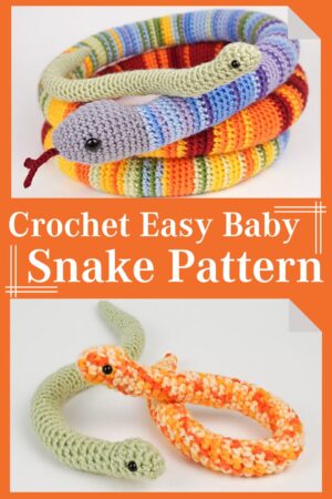 20 Free & Easy Crochet Animal Patterns + Tutorials For Beginners - All ...